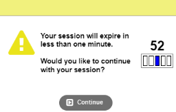 When Your System Times Out